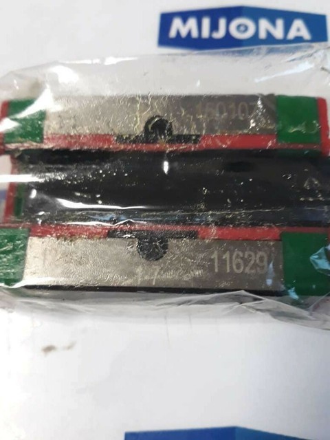 Hiwin linear Guideway Block H20C für online kaufen | eBay