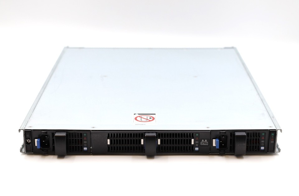 Mellanox SX6036 36-Port QSFP Managed InfiniBand Switch P/N: MSX6036T ...