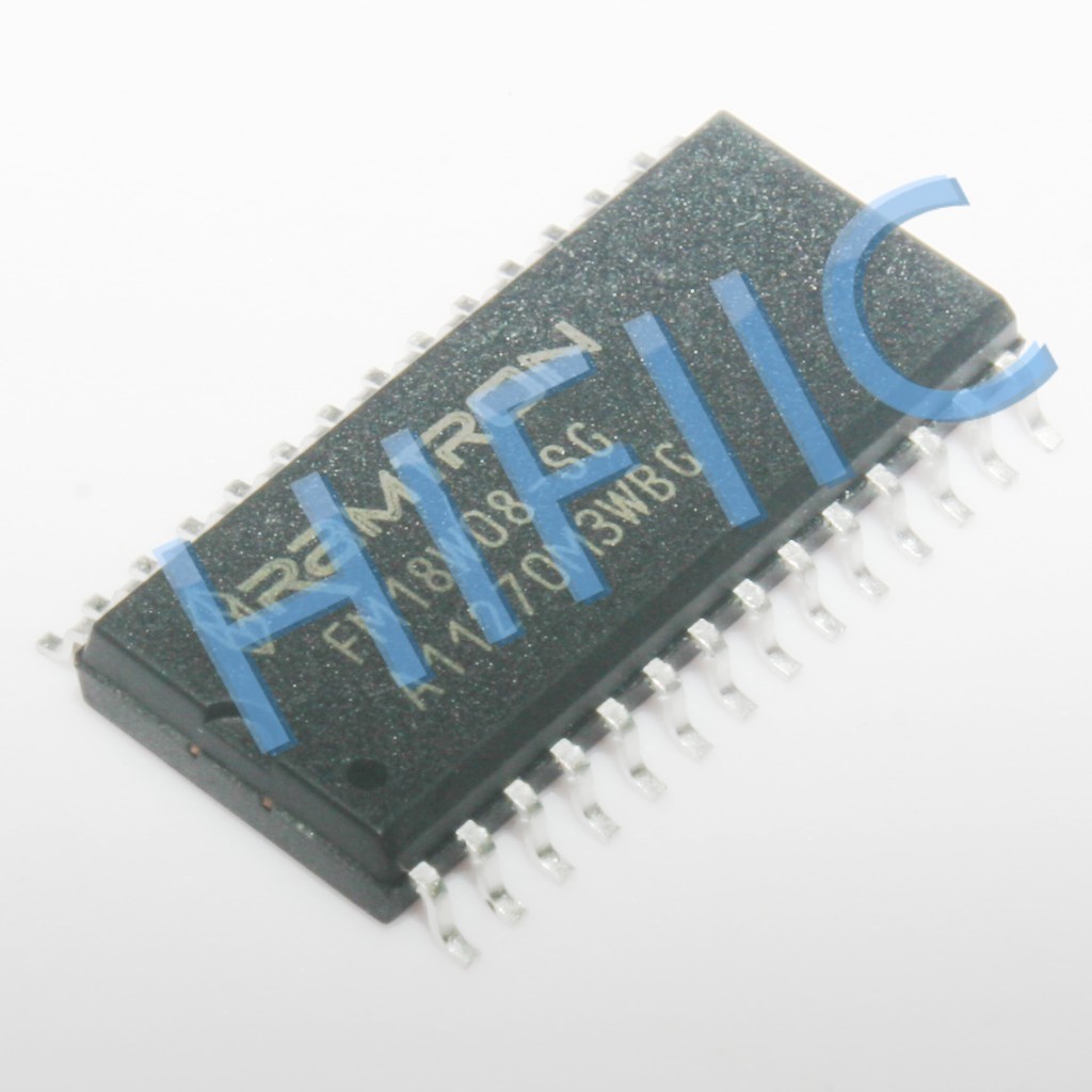 1PCS FM18W08-SG 256Kb Wide Voltage Bytewide F-RAM SOP28 | eBay