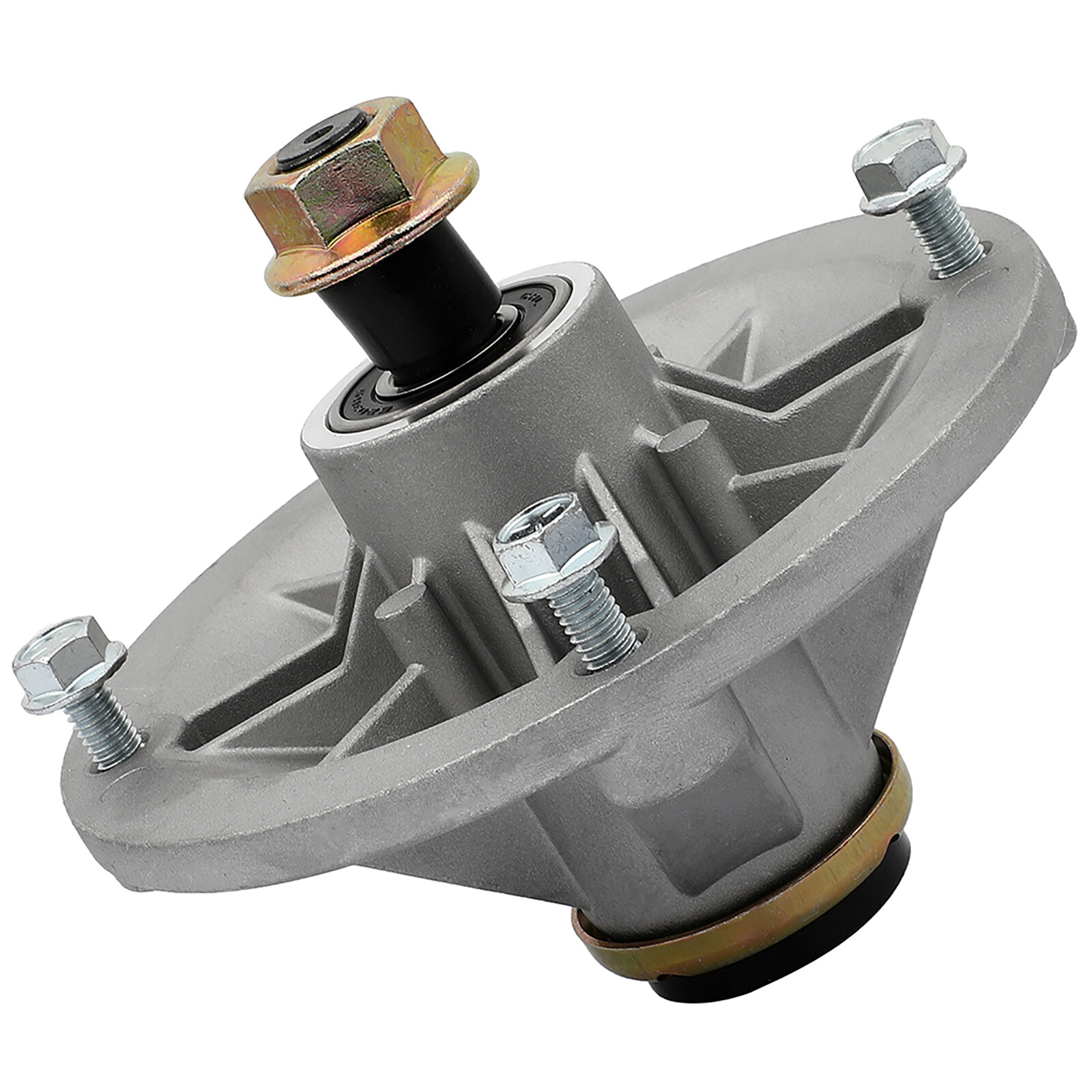 Spindle Assembly 42 Inch Deck for Toro Timecutter Z4200 110-6866 117 ...