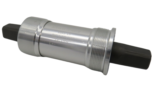 Sunrace Bottom bracket BBS18 BSU0 68x 127mm square taper Silver - H | eBay
