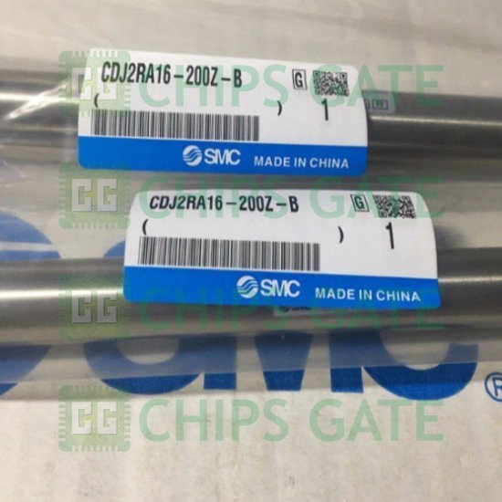 1PCS New SMC CDJ2RA16-200Z-B Fast ship with warranty | eBay