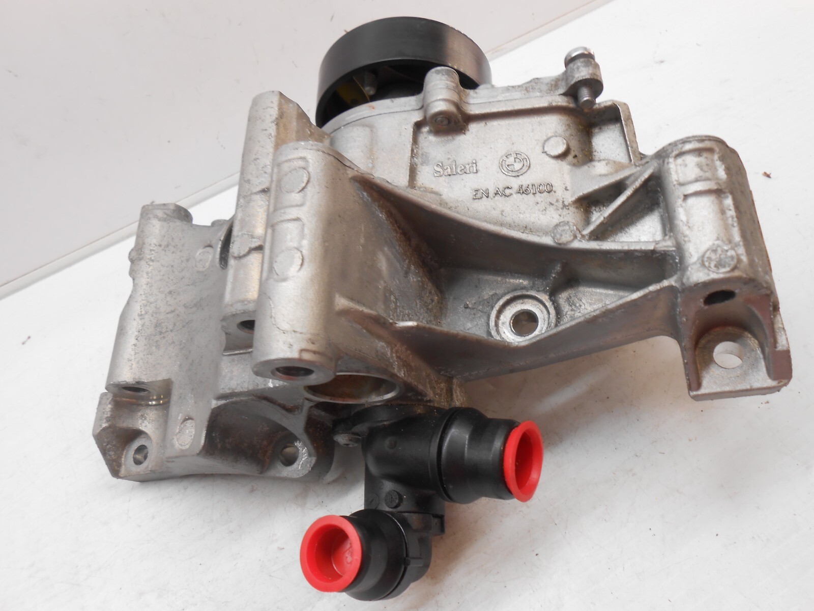 BMW 3, 5, 7 X5, G20, G30, 320I, 530E Water Pump 11518650988 CF0357 | eBay