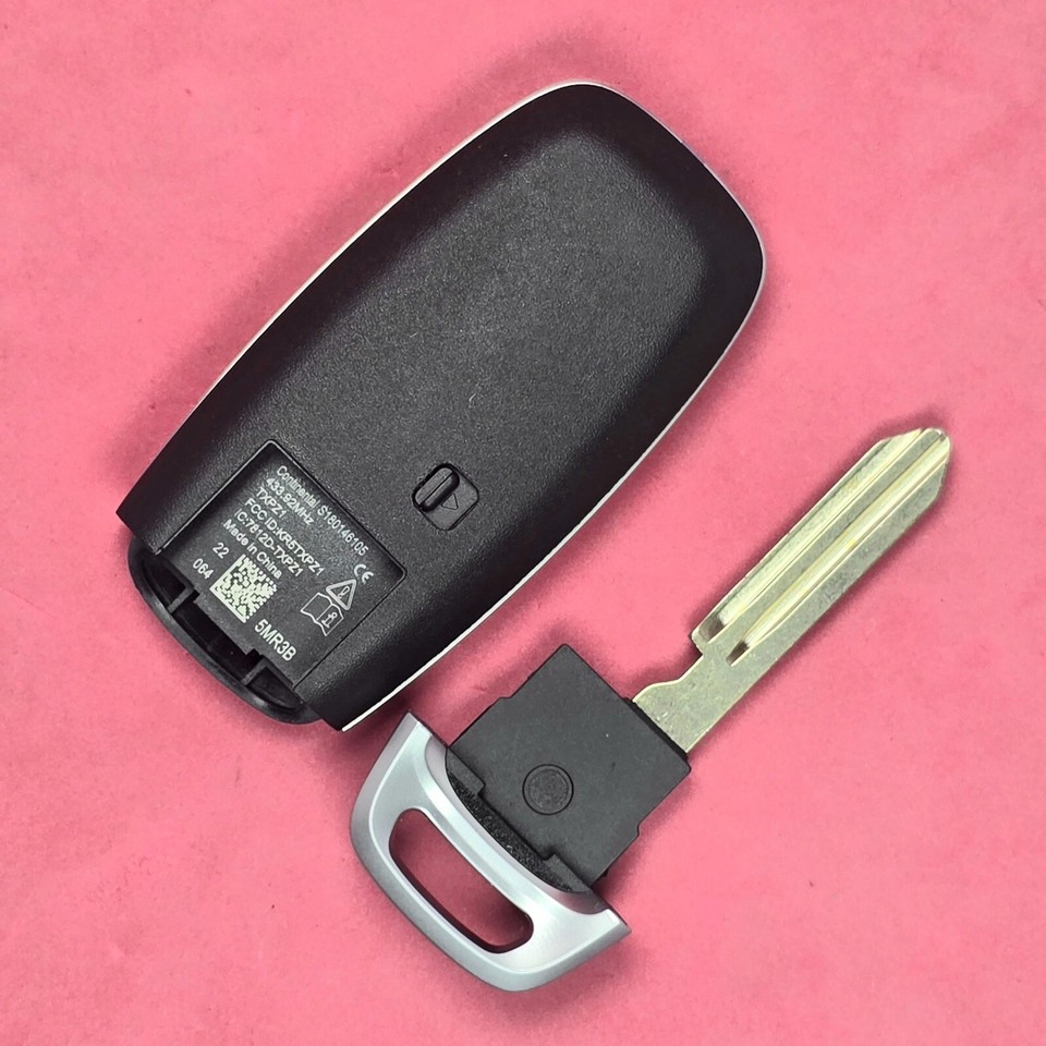 New OEM 2023 - 2024 Nissan Ariya Smart Prox Key 4B Hatch KR5TXPZ1 ...
