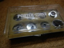 Porter Cable 693PK Router Set With Case USA for sale online | eBay