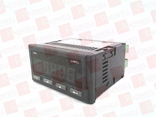 LUMEL N30U-120000E0 / N30U120000E0 (NEW NO BOX) | eBay