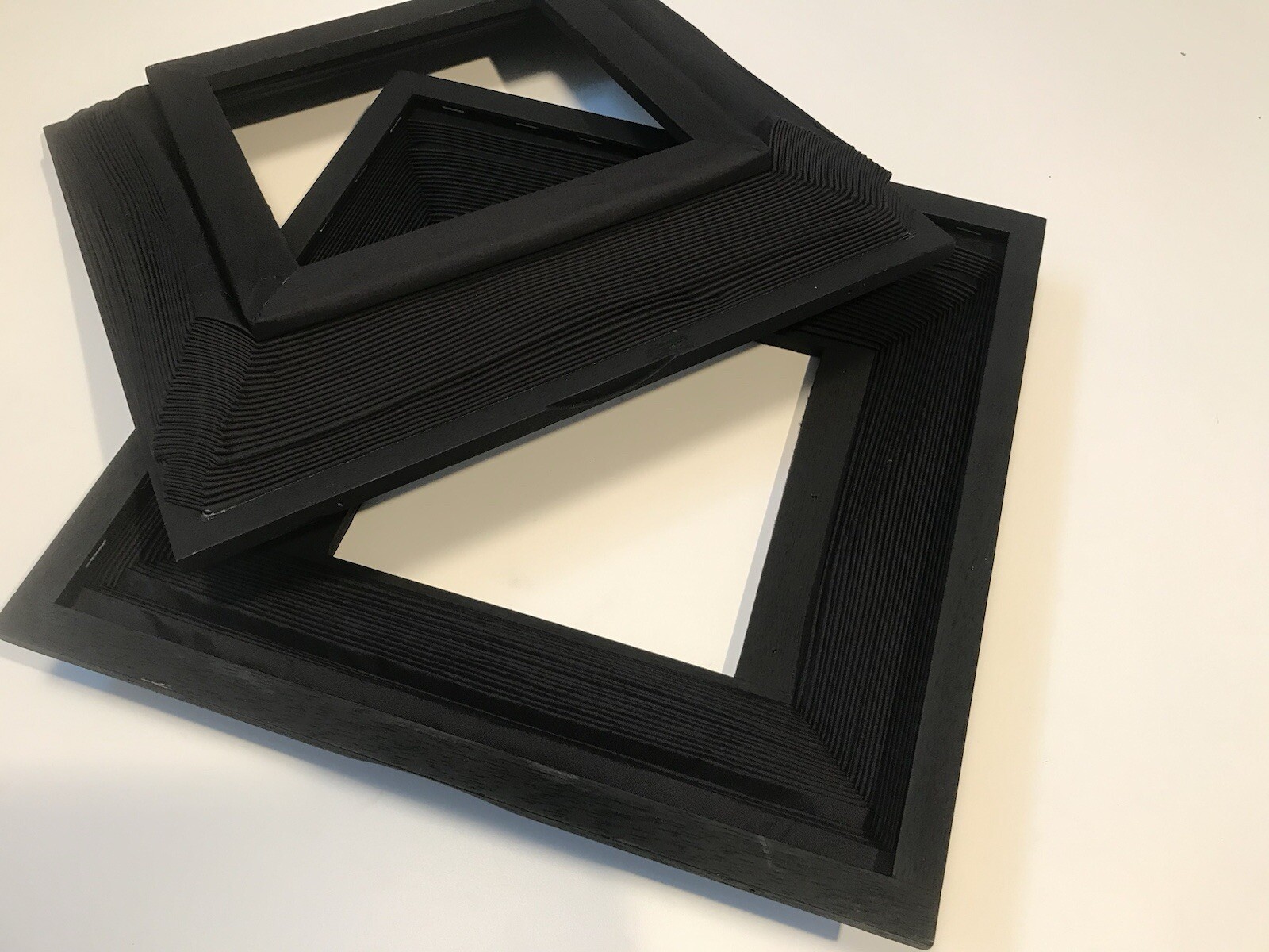 Kodak 2D 8x10 8 x 10 with Extension Bellows mounted on frames - Black ...