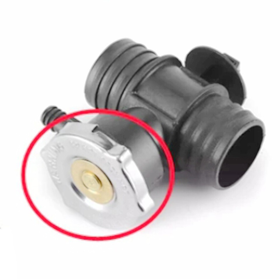 Radiator Cap Replacement for 200 PT Cruiser Town Country Grand Caravan ...