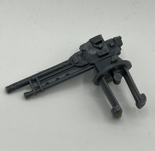 Kenner Star Wars 1980 ESB Rebel Snowspeeder Harpoon Gun Part Vintage ...
