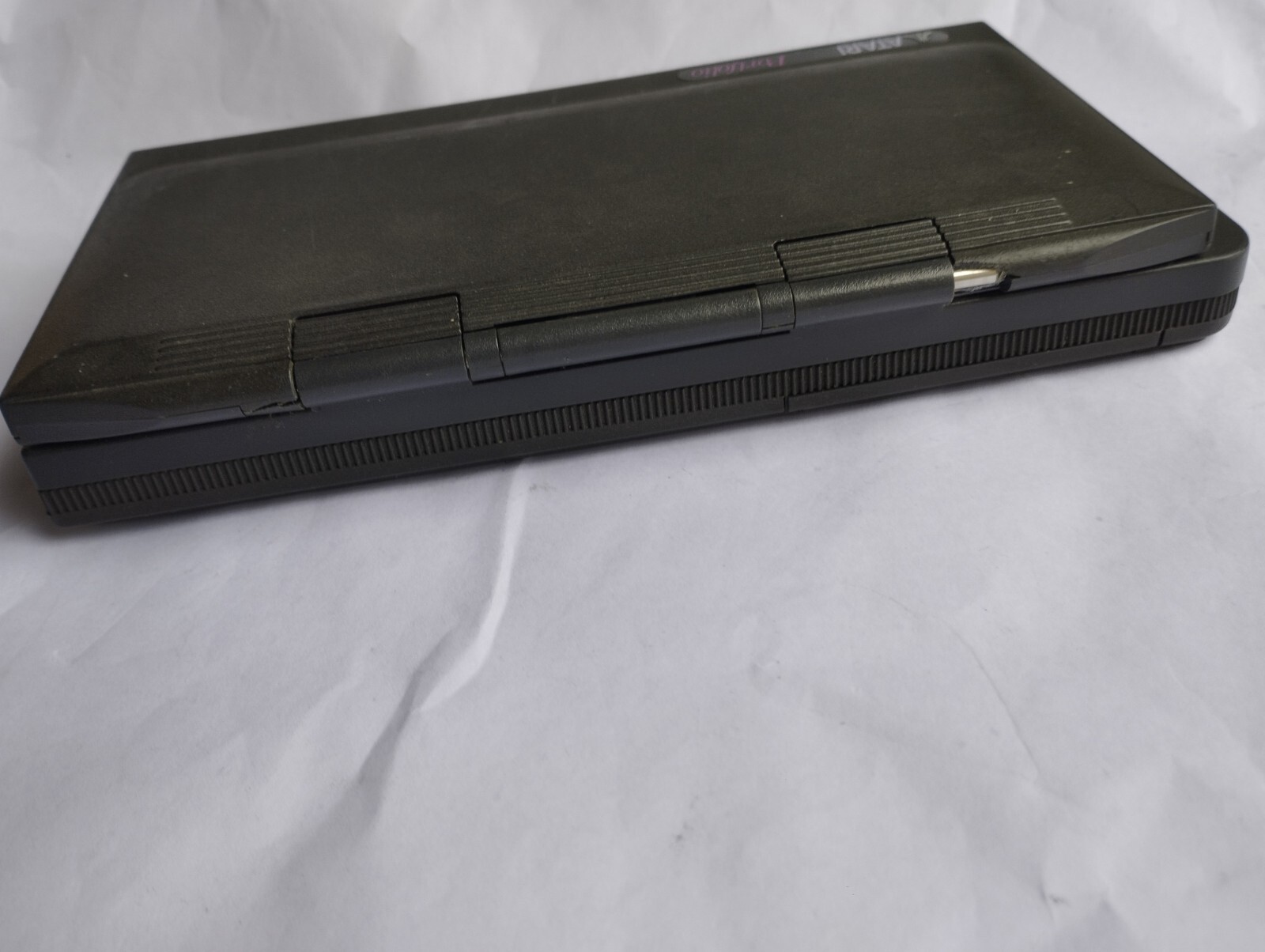 Atari Portfolio Portable Computer | eBay