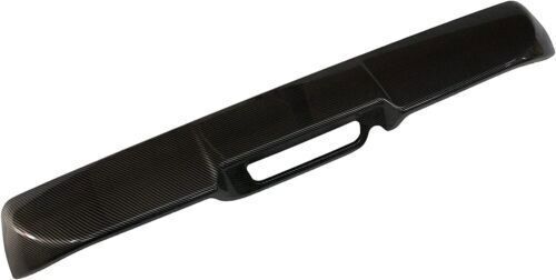 Rear Trunk Spoiler Tail Wing Trunk Lip Fits for Toyota FJ Cruiser 2007 ...