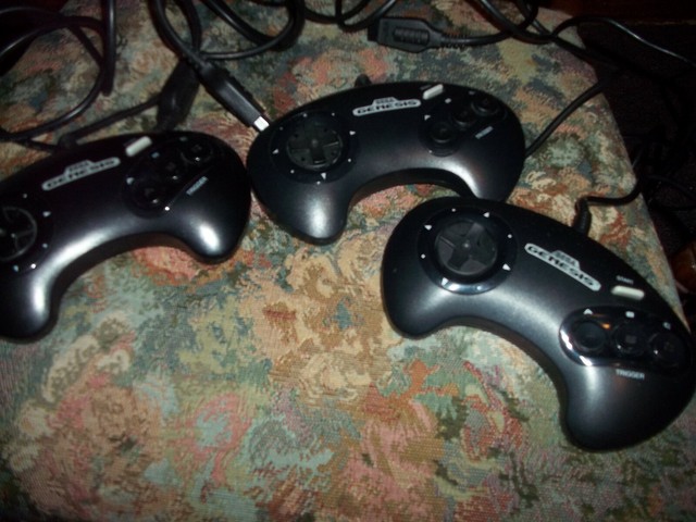 Download original sega genesis controller - erliving
