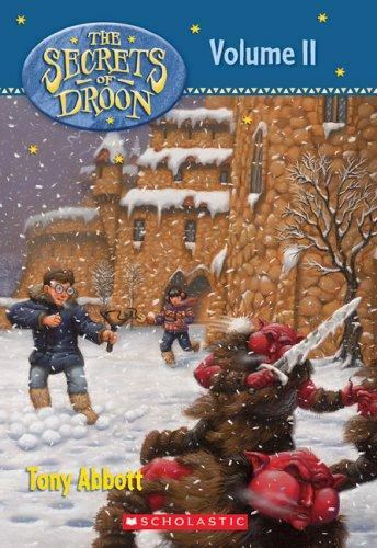 The+Secrets+of+Droon+Ser.%3A+The+Secrets+of+Droon+Vol.+2+%3A+City+in ...