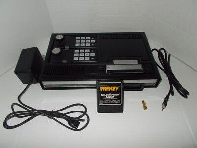 Colecovision Game System | eBay
