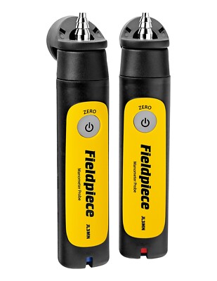 HVAC Tools - Fieldpiece Meter