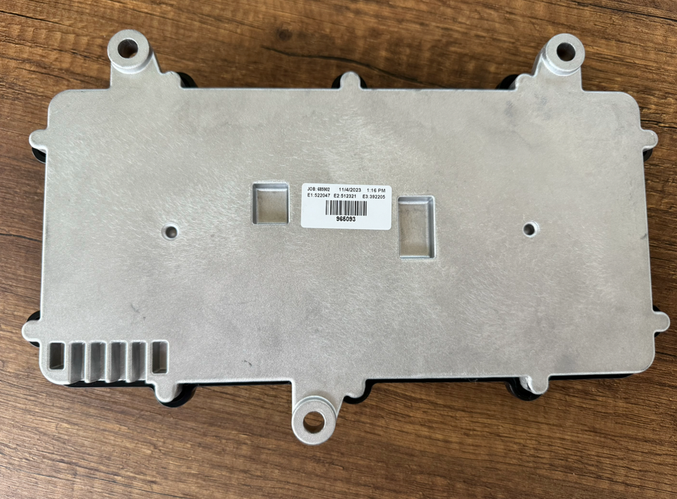 Freightliner M2 ECM Part# A66-19809-0000 Brand New / Genuine | eBay