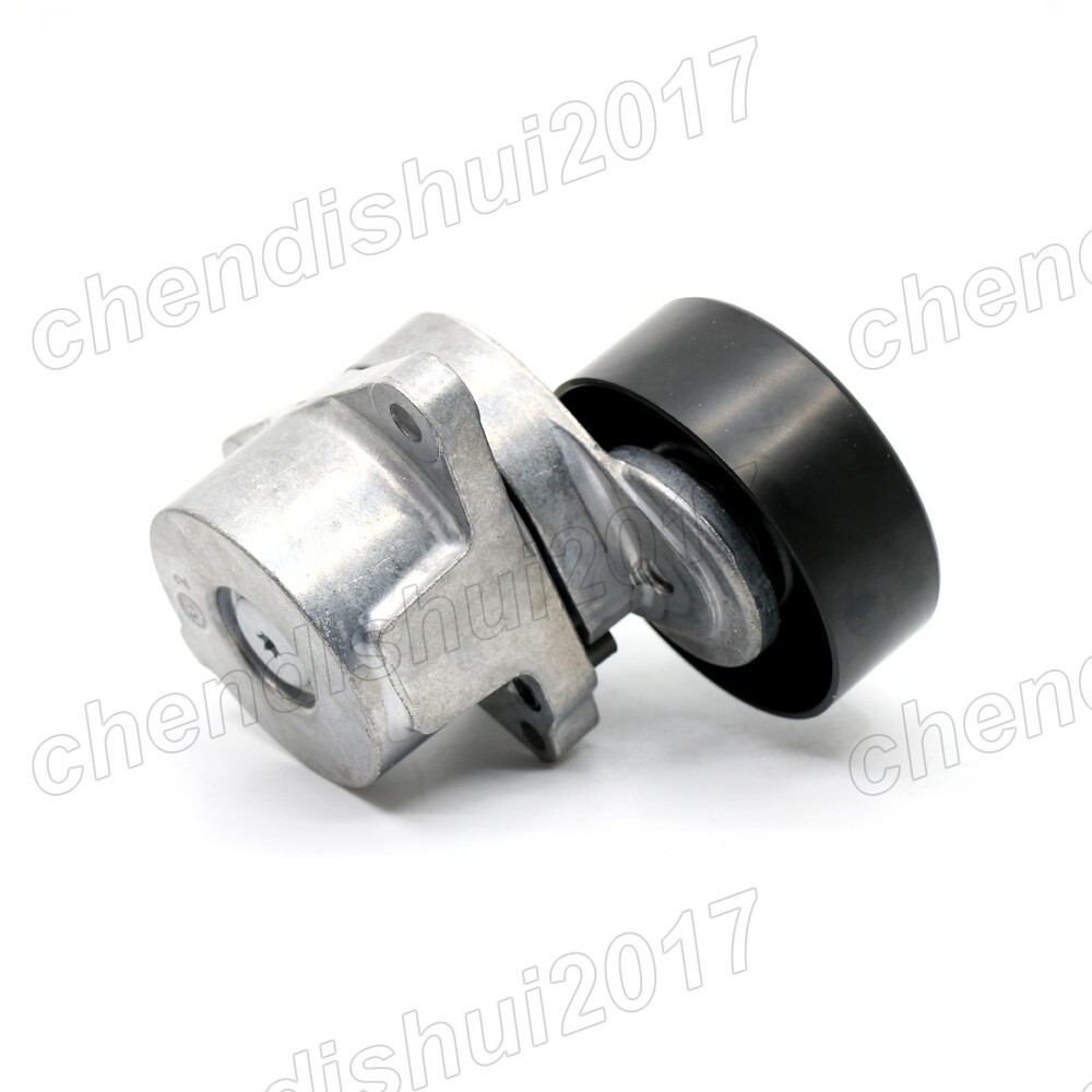 Serpentine Automatic Belt Tensioner for Nissan Altima Sentra Rogue ...
