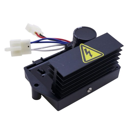 For KIPOR Generator 9KW Single Phase Automatic Voltage Regulator AVR ...