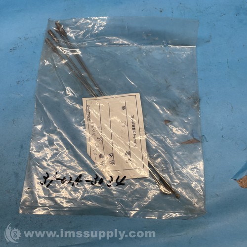 TRINITY 024-003-00 Pins FNFP | eBay