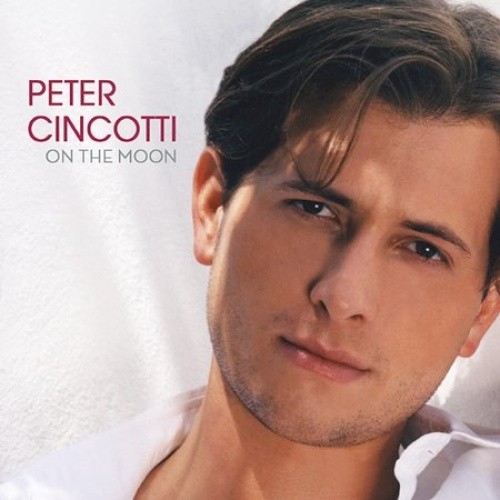 On the Moon by Peter Cincotti [CD] | eBay