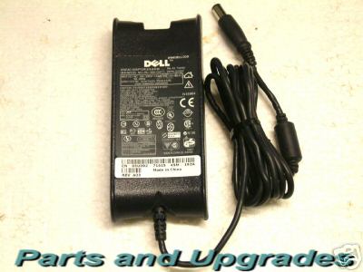 DELL INSPIRON M300 M500 M600 AC ADAPTER 65W PA-12 N2765 | eBay
