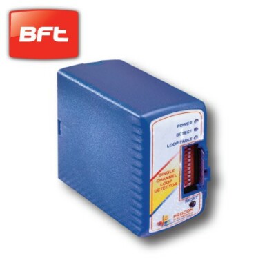 PROCON LD 100 - Loop Detector | eBay UK