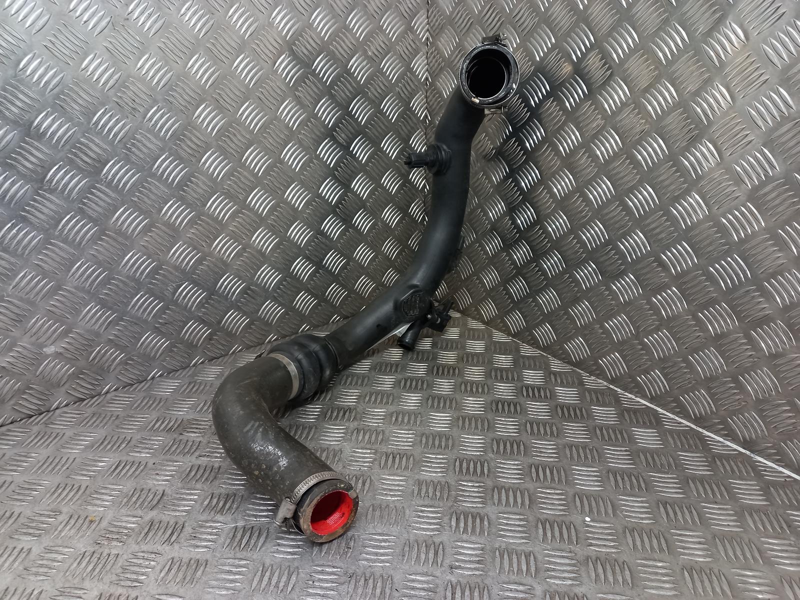 FORD KUGA AIR INTAKE PIPE W/ SENSOR 1.5L ECOBOOST M9MD CJ5G9U465BA 2012 ...