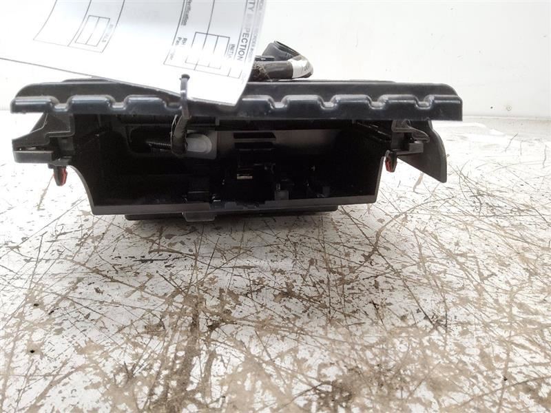2018 2019 2020 2020, Toyota Camry, Shift Panel W/Wireless Charge,PN ...