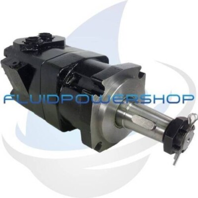 NEW AFTERMARKET CHAR-LYNN 109-1109-006 / EATON 109-1109 MOTOR | eBay