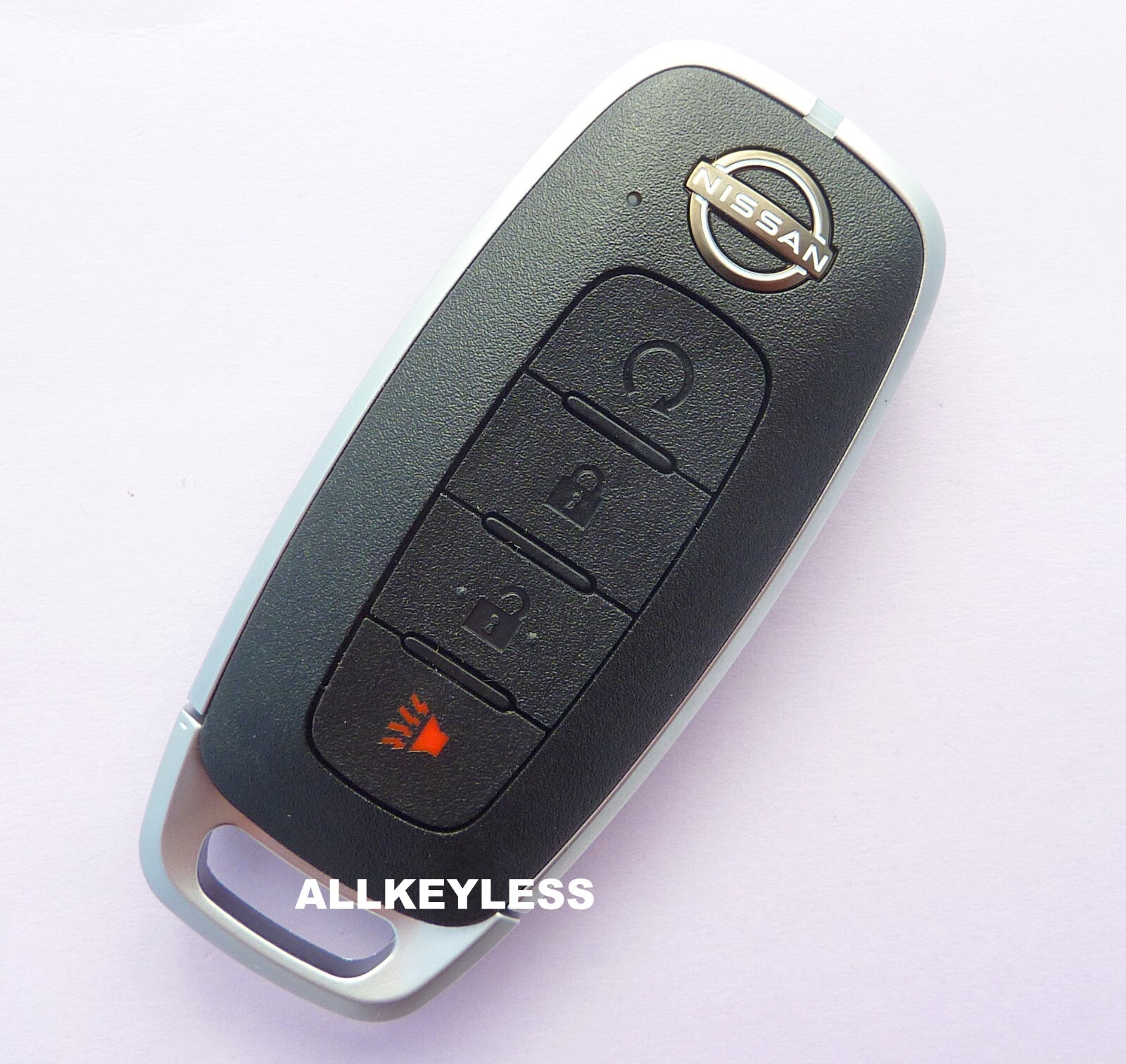 OEM 2022-2024 NISSAN VERSA SENTRA smart key remote fob S180146120 ...