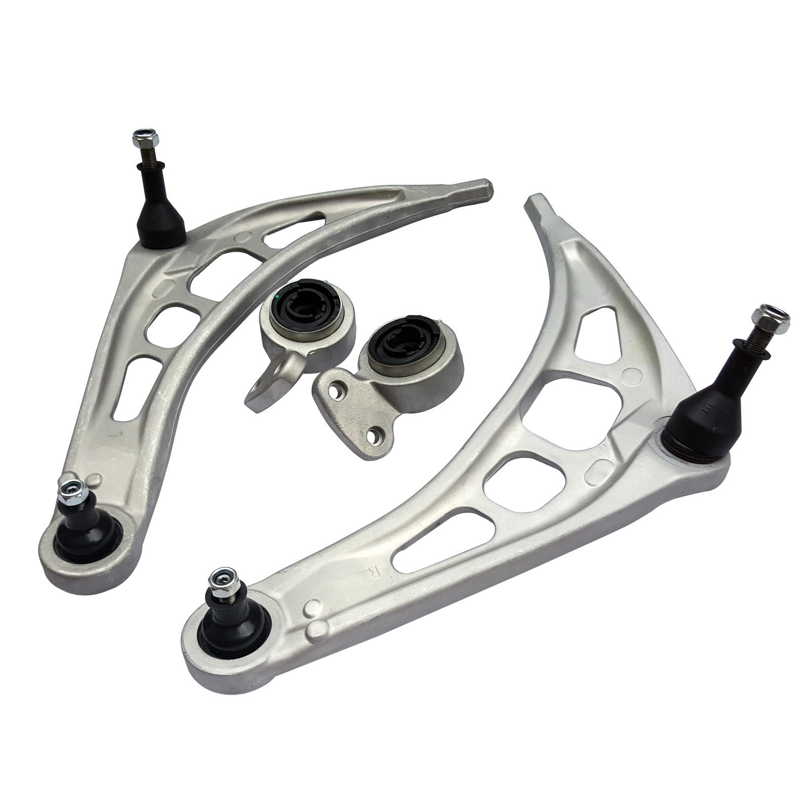 Front Suspension Control Arm For BMW E46 2WD 330i 323Ci 323i 325i 328Ci ...
