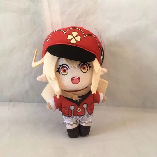 In Stock 20cm Genshin Impact Klee Plush Doll Toy Plushie Gift Anime | eBay