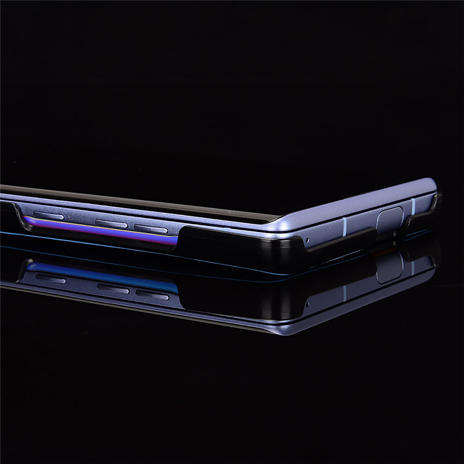 Leather Case Back Cover for LG Wing LM-F100 5G Smart Phone | eBay