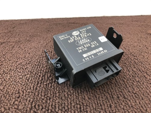 RANGE ROVER SPORT 4.2 L320 LR3 (06-09) ADAPTIVE XENON HEADLIGHT MODULE ...