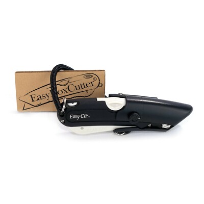 Knives & Cutters - Easy Cut