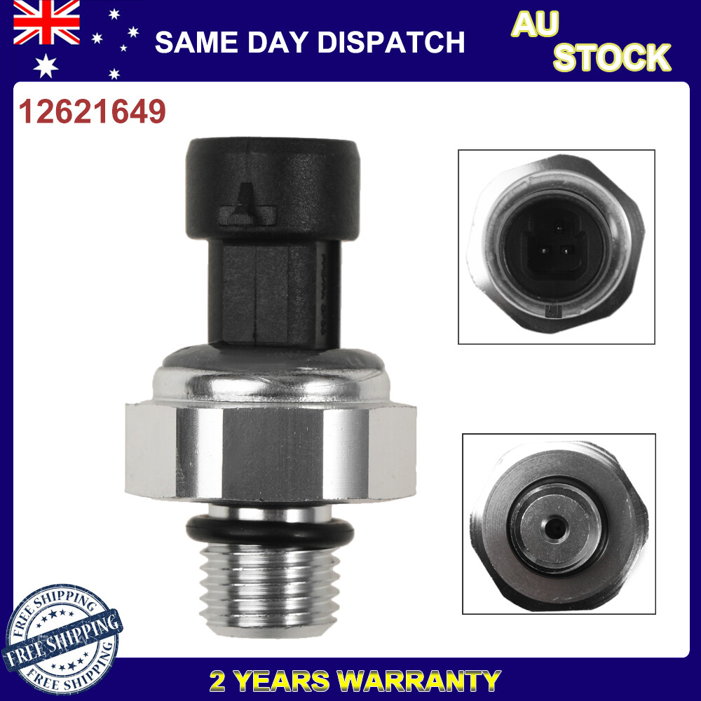 For Holden Commodore V6 VZ VE 3.6L LY7 Oil Pressure Switch Sensor ...