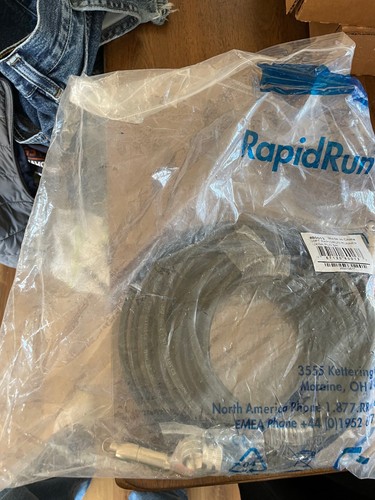 RapidRun Runner 50' Long UXGA PLN SH, #60013, #22 | eBay