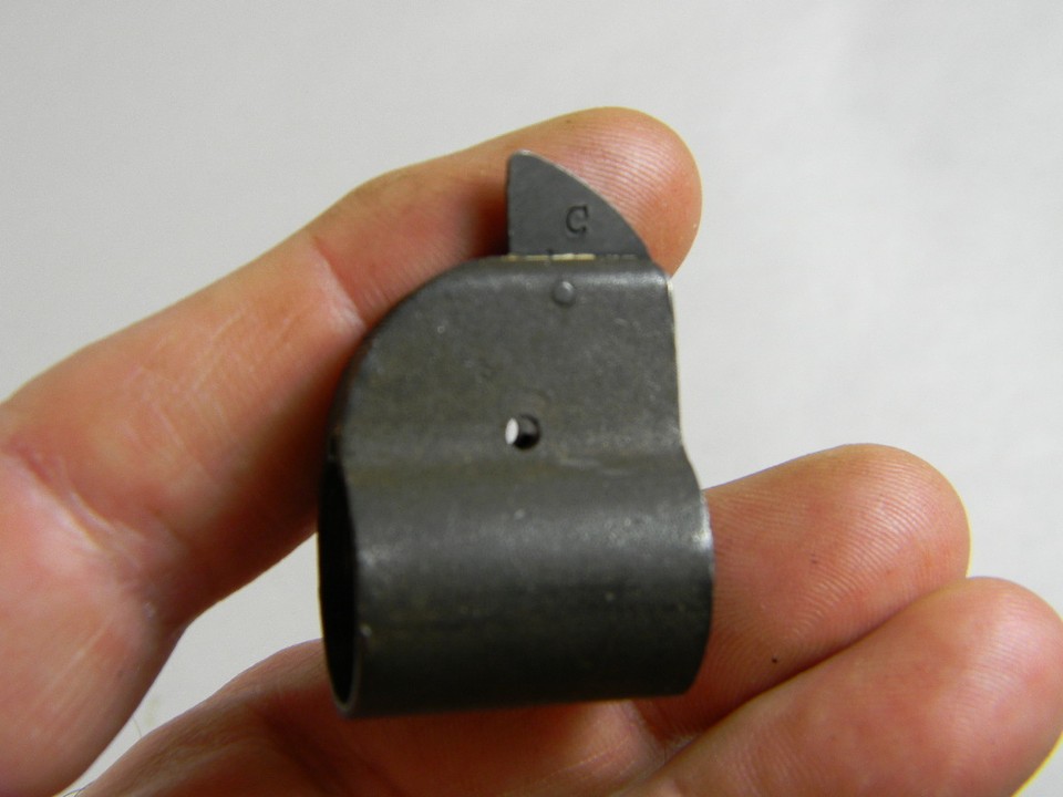 1903-A3 SPRINGFIELD FRONT SIGHT REMINGTON WITH BLADE MARKED "C" | eBay