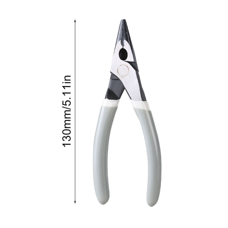 Wire Cutter Small Side Cutter for Flush Cutting Pliers Jewelry Making ...