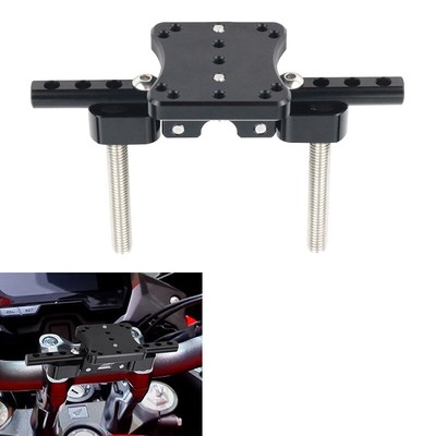 Fit For Kawasaki Versys 650 2007-2021 Motorcycle GPS Phone Mount ...