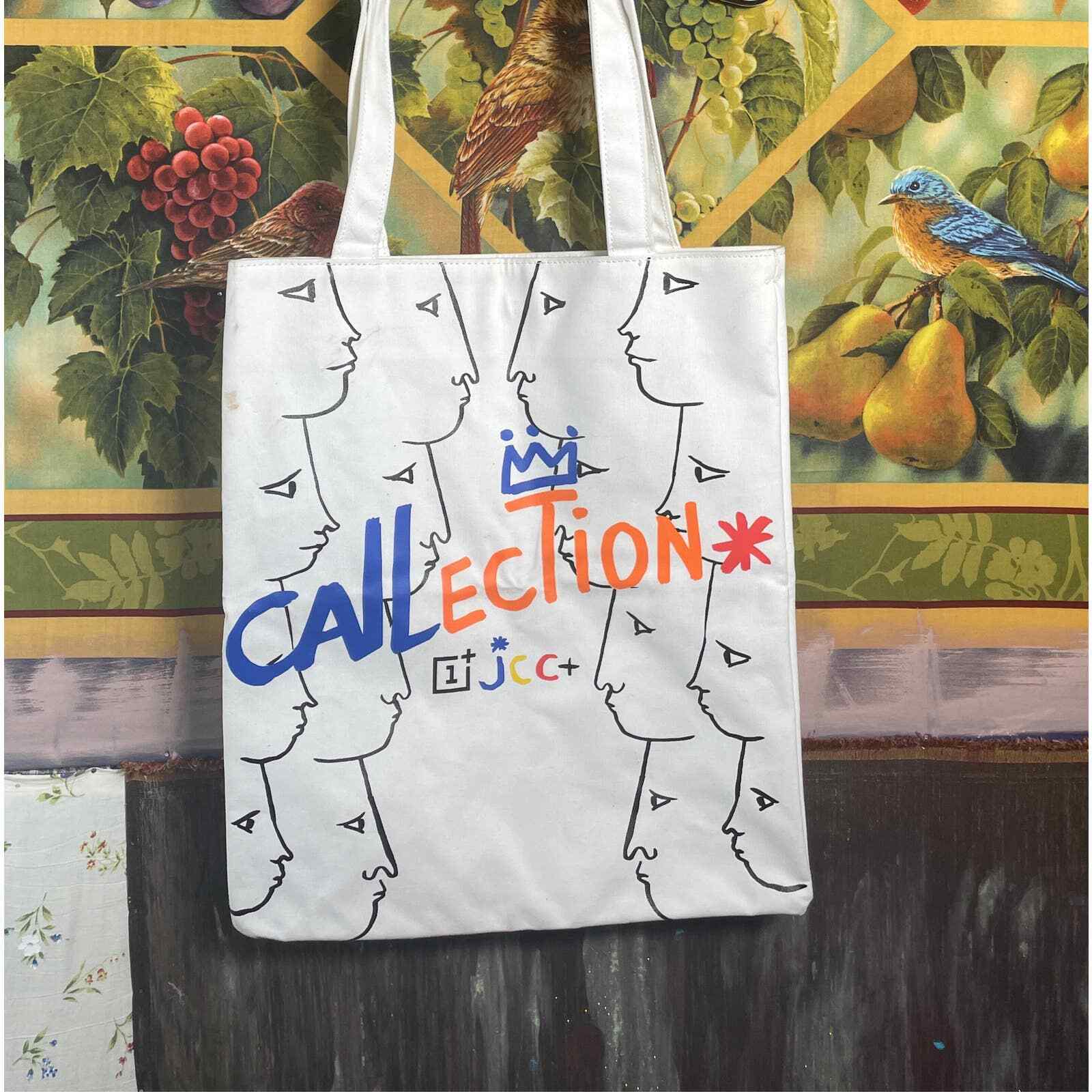 OnePlus and Jean-Charles de Castelbajac bag limited e… - Gem