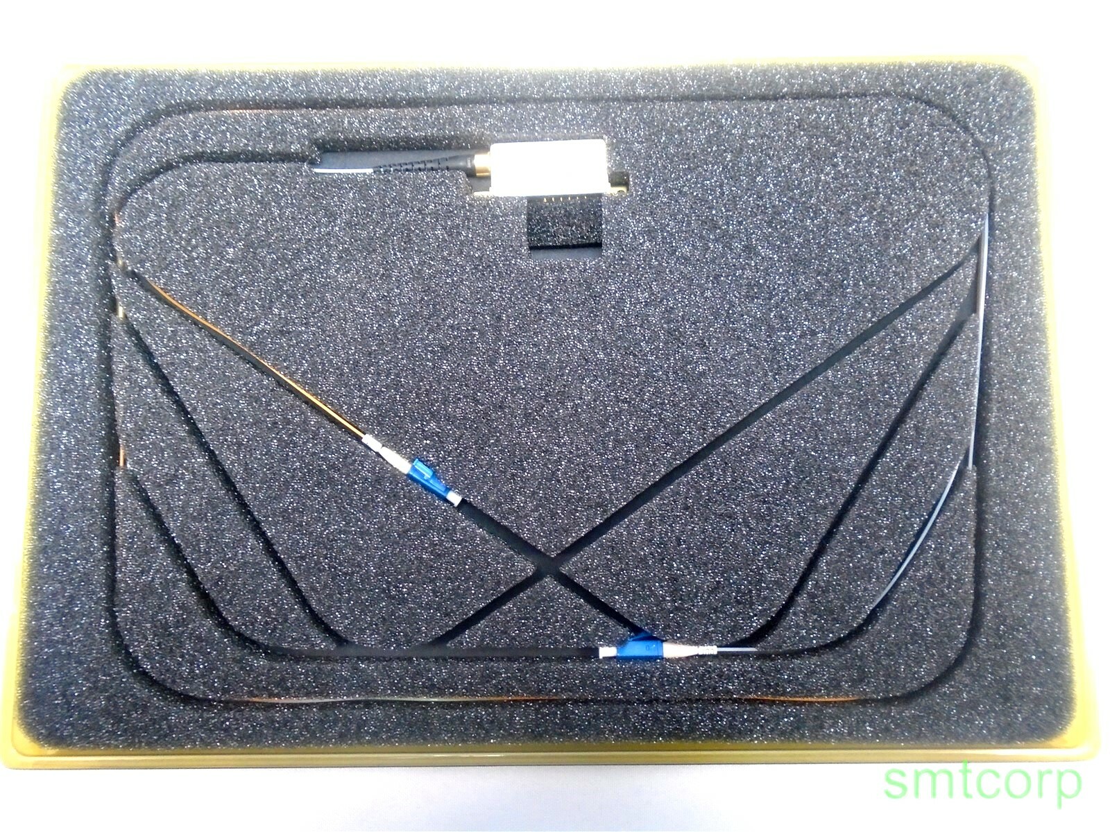 JDS Uniphase Fiber Optic Laser Module Part Number WL152-107827 | eBay