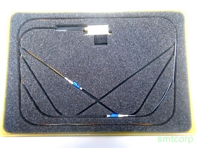 JDS Uniphase Fiber Optic Laser Module Part Number WL152-107827 | eBay