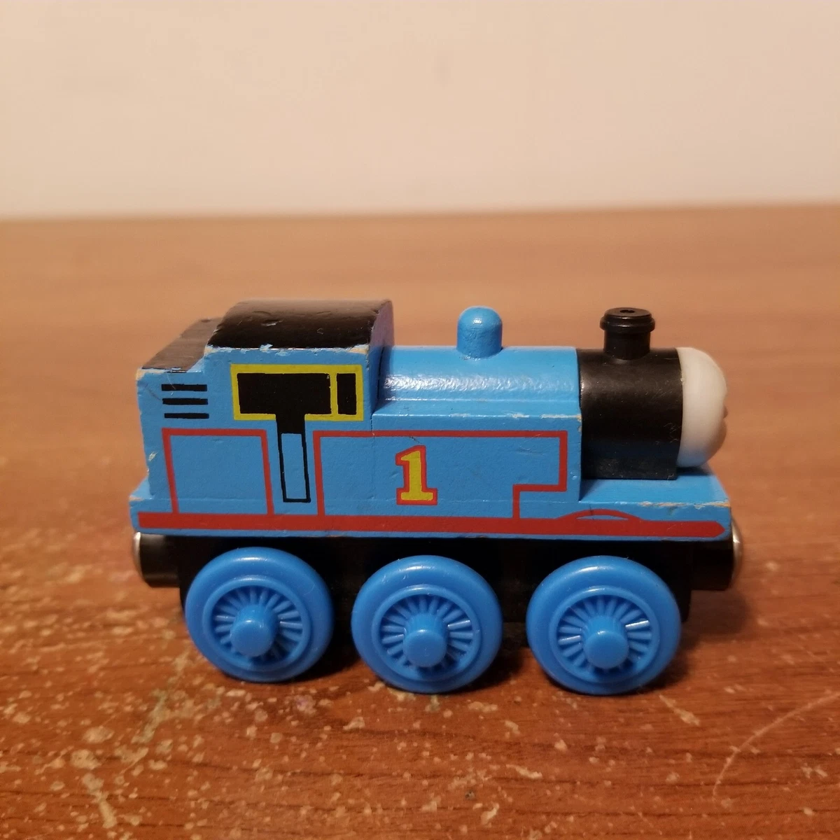 Thomas The Train Sad Face