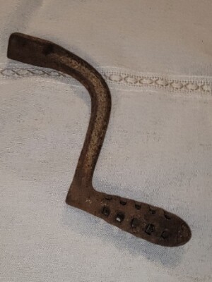 Stoves - Shaker Handle Tool