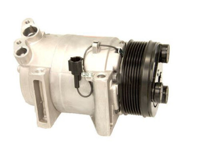 DKS17D A/C Compressor 7 Grv 12v | eBay