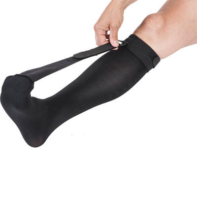 OrthoLife Plantar Fasciitis Sock Strassburg Night Splint - Heel Pain ...