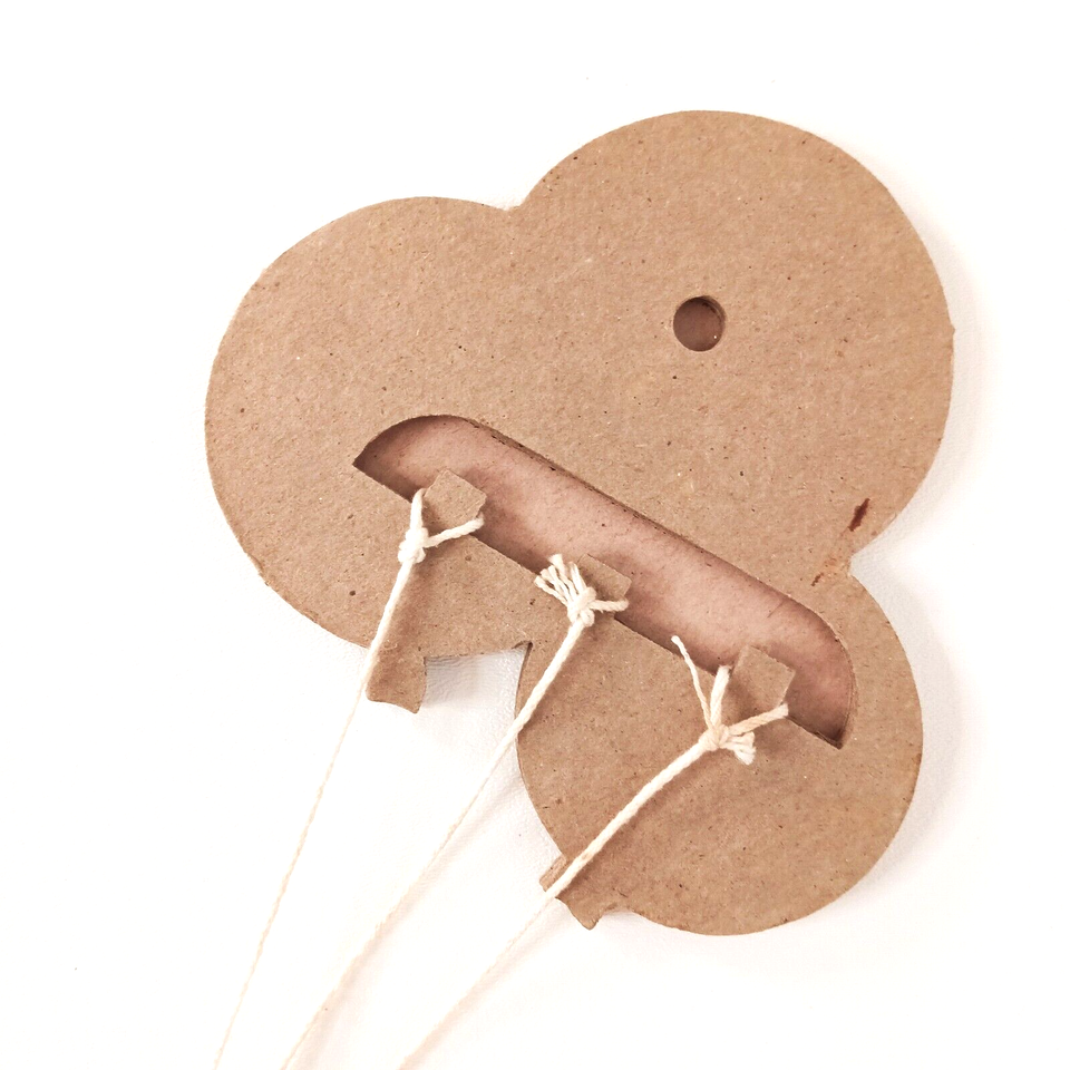 Winnie The Pooh And Tigger Pressboard Wall Art, Balloons Are Rare, OBO ...