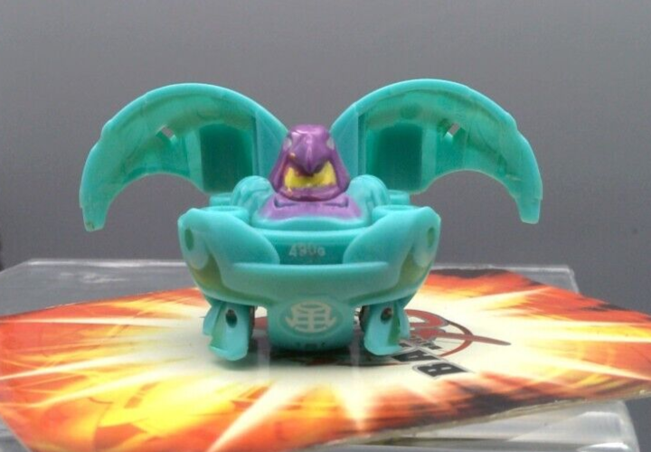 Bakugan Ravenoid BAKUGAN MANION E RAVENOID (GAMEPLAY) YouTube