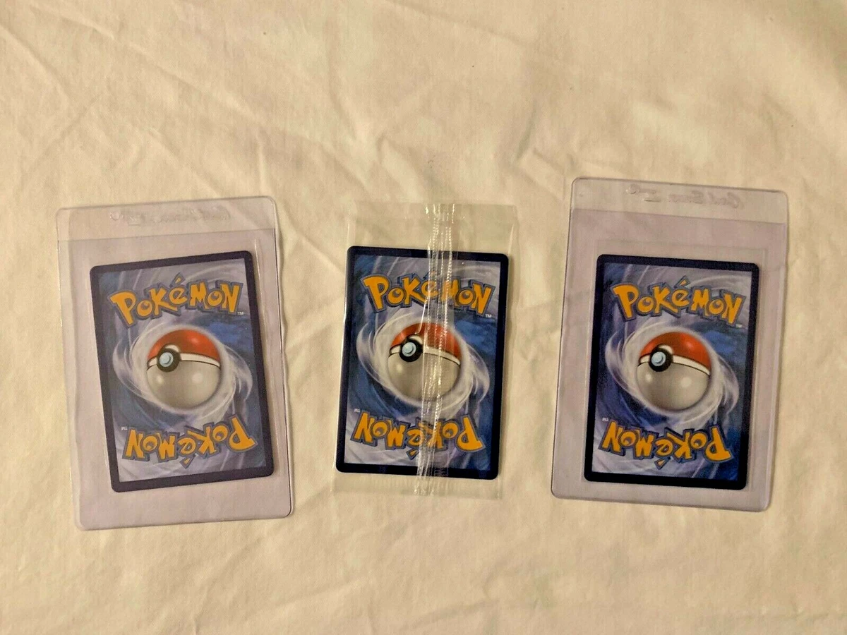 Pokemon Champions Pokemon